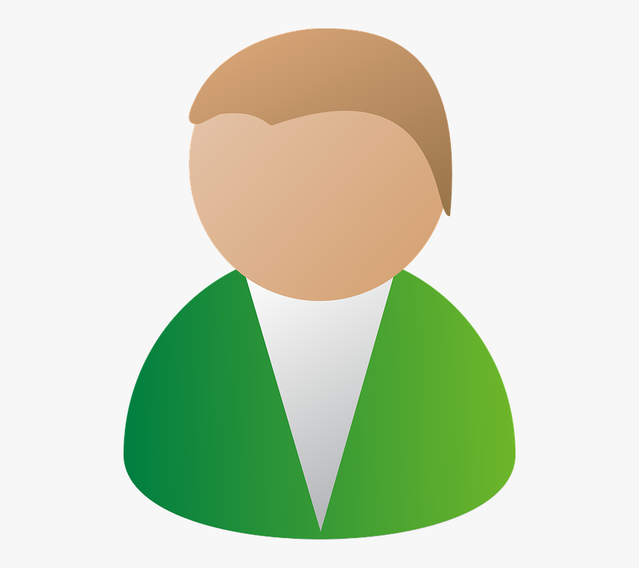 Man, Male, Gentleman, Person, Adult, Boy, Men, Bust - Head And ...