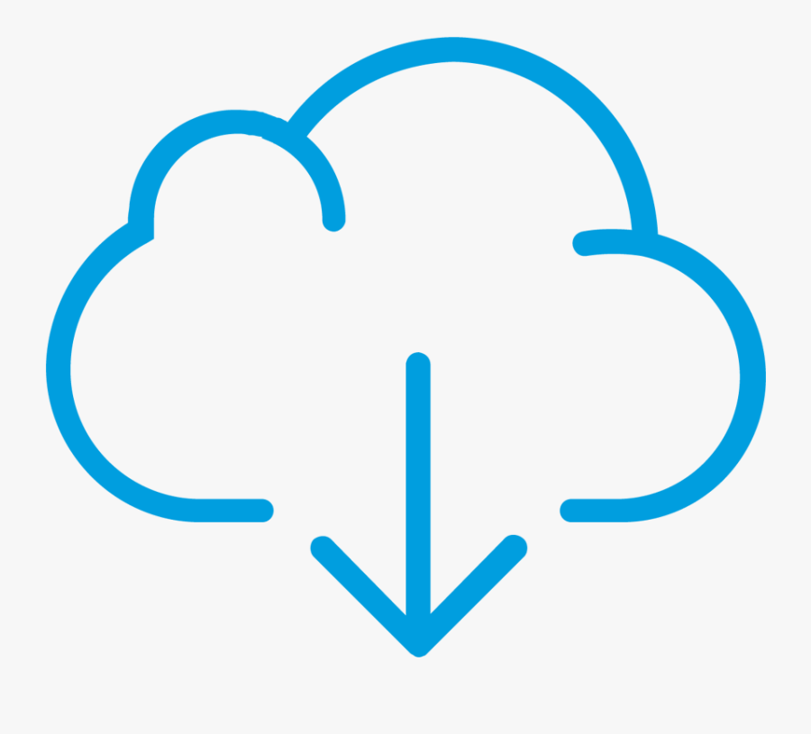 Ip Vpn Cloud Icon , Free Transparent Clipart - ClipartKey
