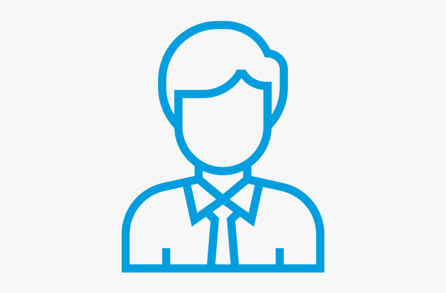 Businessman White Png Icon , Free Transparent Clipart - ClipartKey