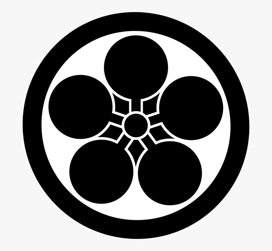 Symmetry,monochrome Photography,symbol - Izanami And Izanagi Symbol ...