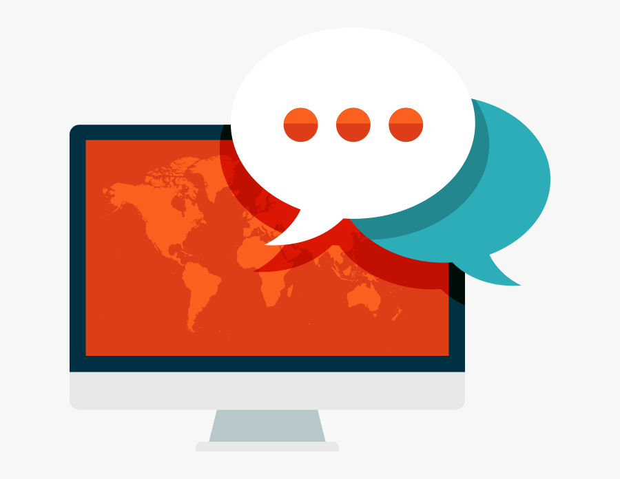 Social Media Strategy Icon Png , Free Transparent Clipart - ClipartKey