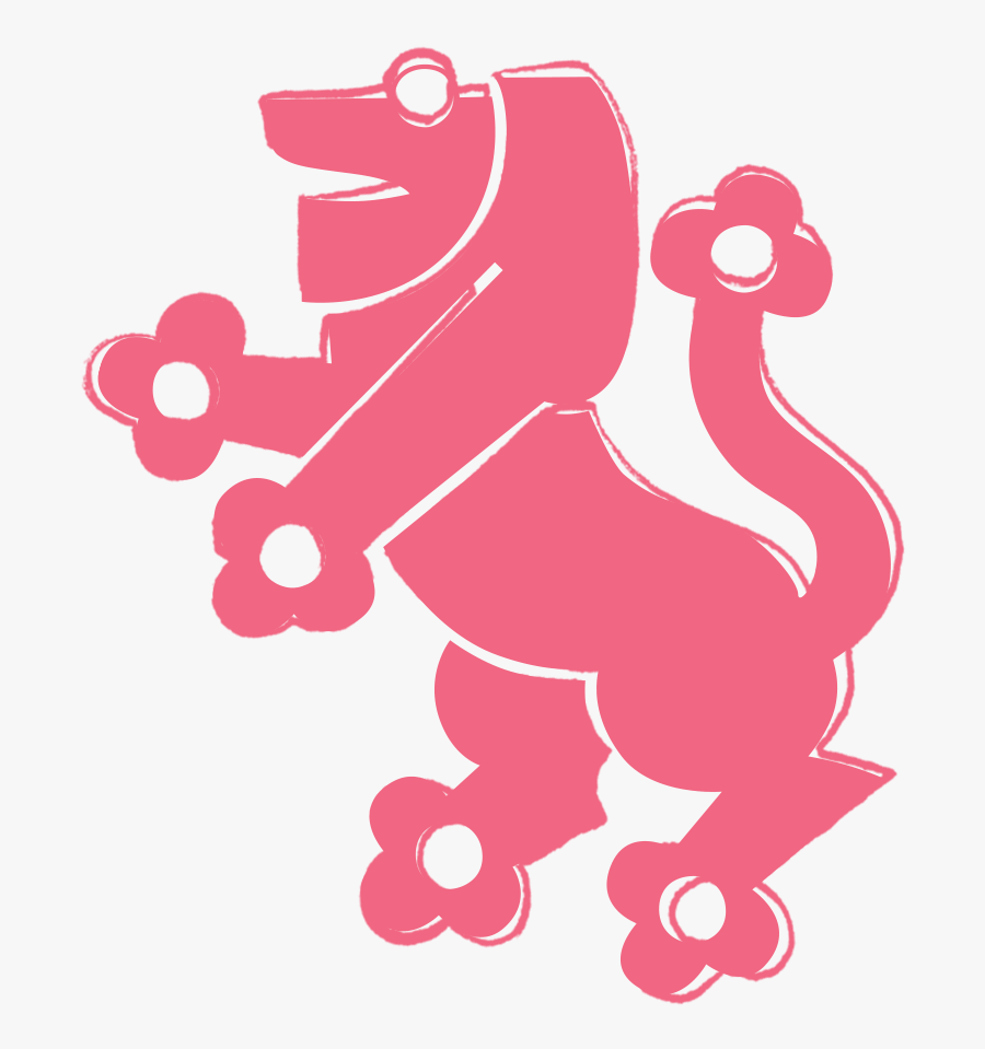 Lionconference - Org - Lion Of Judah Jewish Federation Logo , Free ...