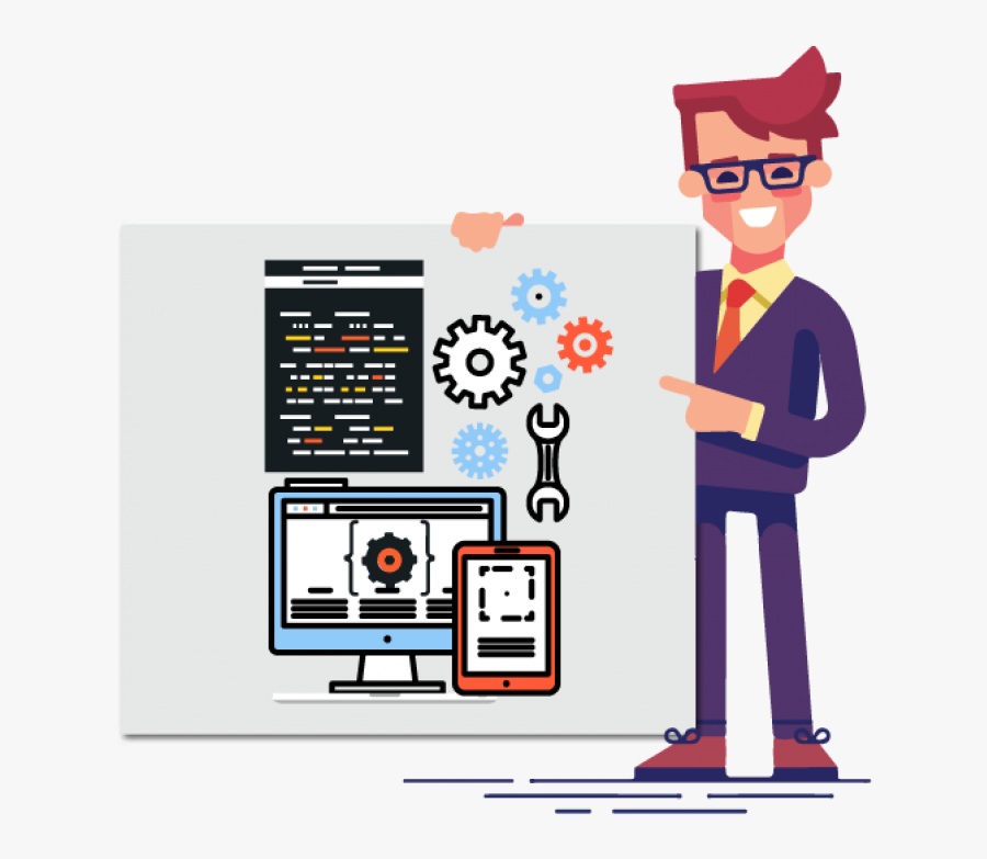 Development - Cartoon , Free Transparent Clipart - ClipartKey