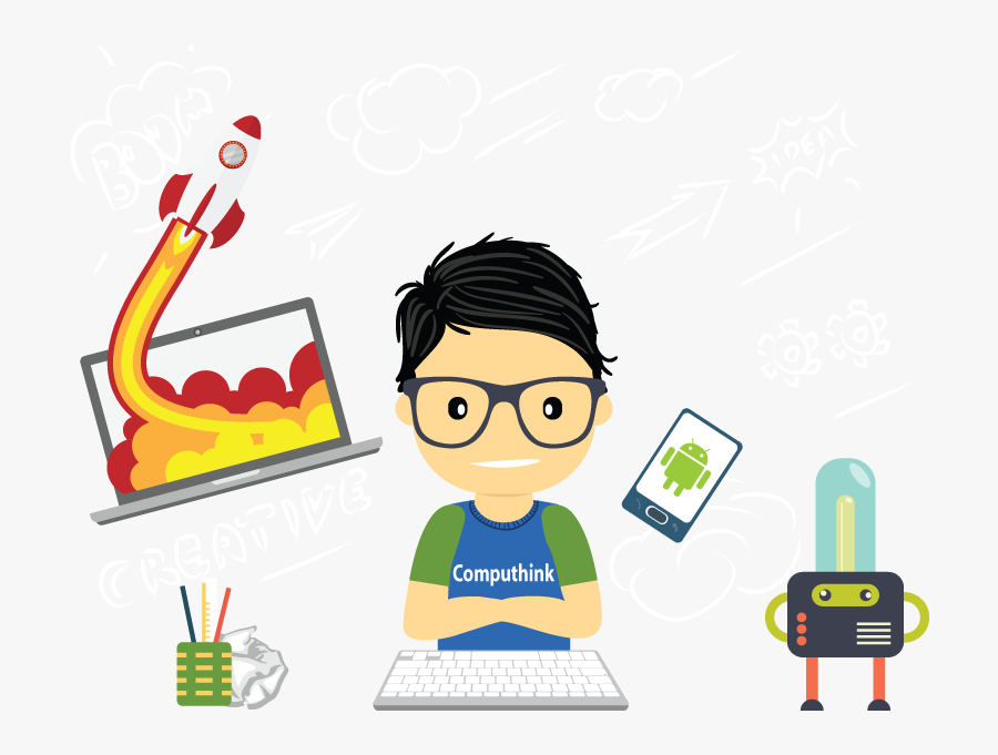 Coding Ninja Java , Free Transparent Clipart - ClipartKey