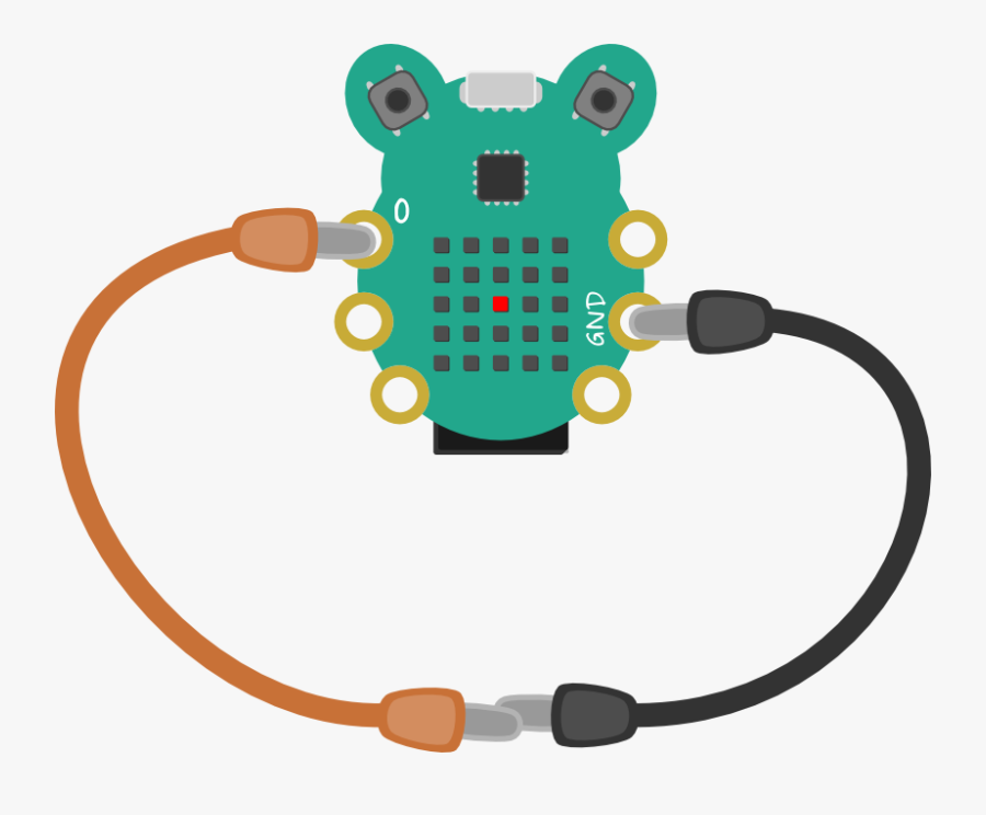 Codebug With Text , Free Transparent Clipart - ClipartKey