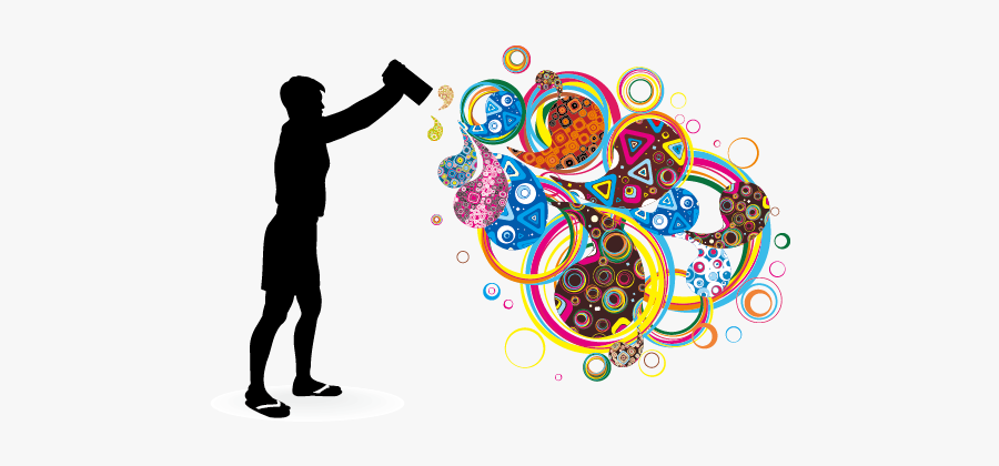 Abstract Silhouette Figures Png Download - Clip Art , Free Transparent ...