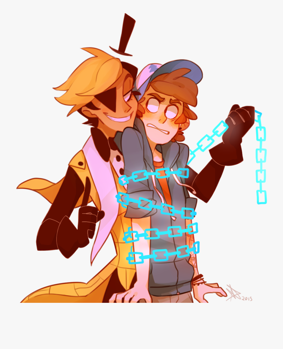 Image Nn Yfz Rogx - Bill Cipher Human Form , Free Transparent Clipart ...