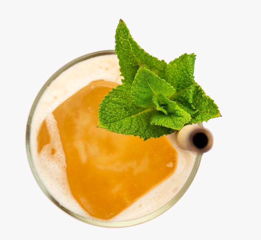 Top View Cocktail Png Transparent , Free Transparent Clipart - ClipartKey