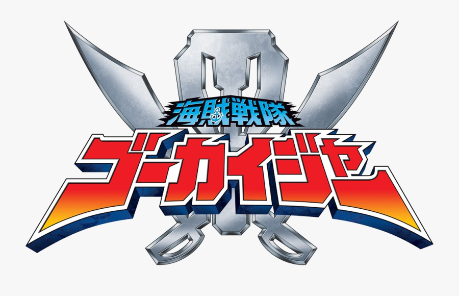 Kakuranger Logo
