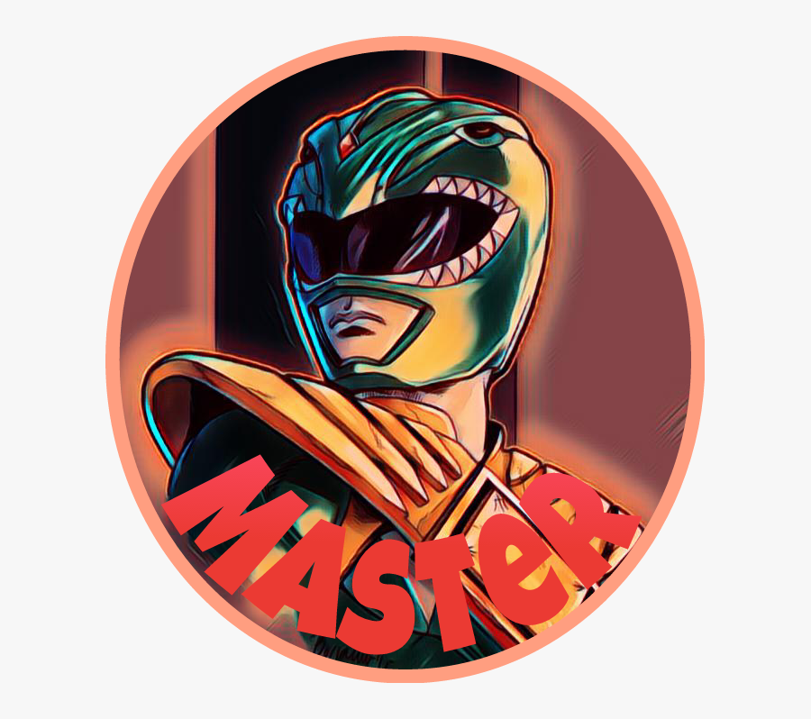 #power Ranger - Mmpr Green Ranger Drawing , Free Transparent Clipart ...