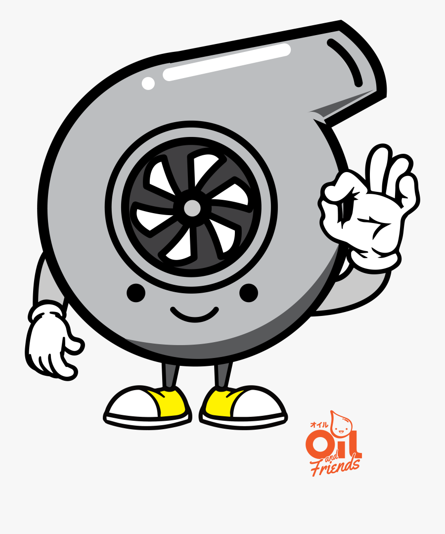 Image Of "turbo , Free Transparent Clipart - ClipartKey