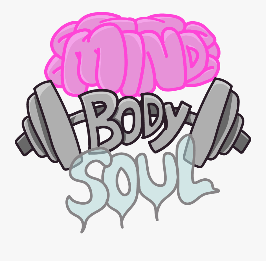 Body & Soul Logo , Free Transparent Clipart - ClipartKey