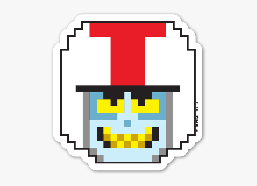 Turbo Sticker , Free Transparent Clipart - ClipartKey