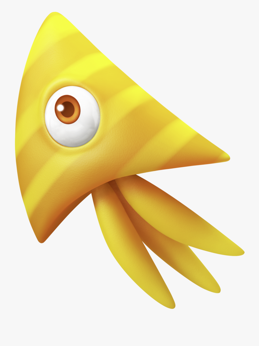 Sonic Colors Drill Wisp , Free Transparent Clipart - ClipartKey