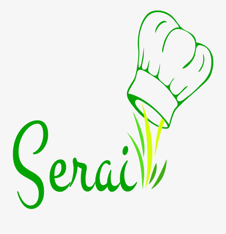 Logo Serai , Free Transparent Clipart - ClipartKey
