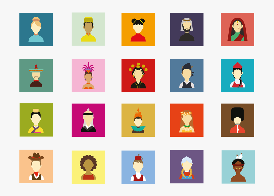 Endangered Language , Free Transparent Clipart - ClipartKey