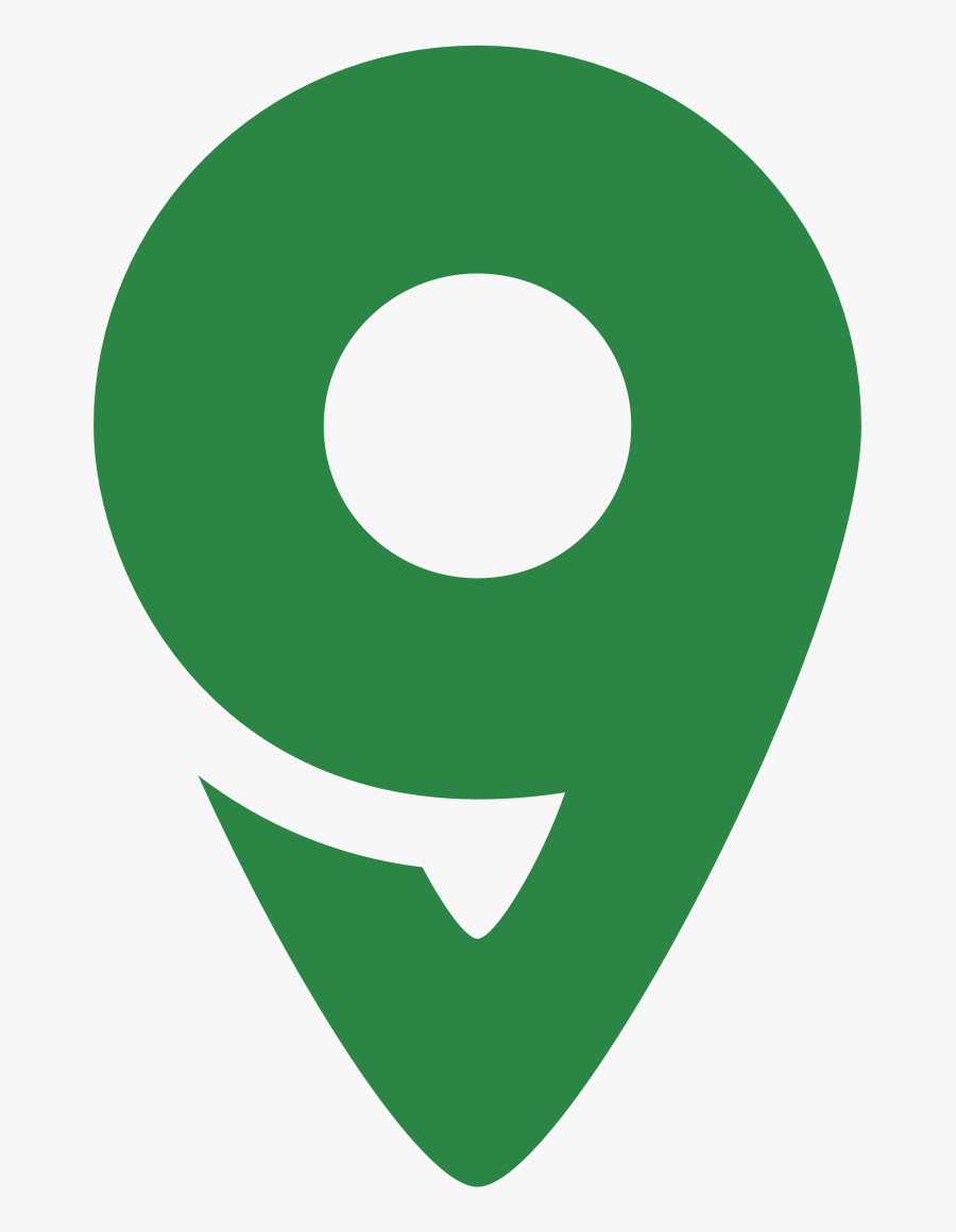 Google Maps Green Pin , Free Transparent Clipart - ClipartKey