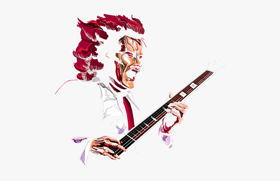 Png Transparent Angus Young , Free Transparent Clipart - ClipartKey