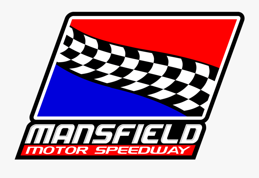 Mansfield Motor Speedway Logo , Free Transparent Clipart - ClipartKey