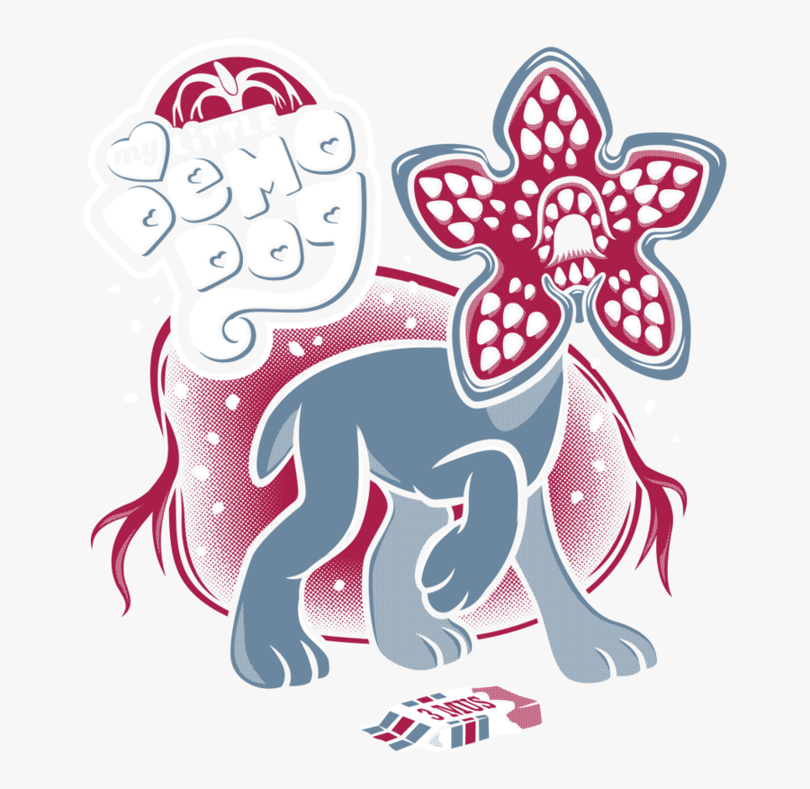 My Little Demo Dog , Free Transparent Clipart - ClipartKey