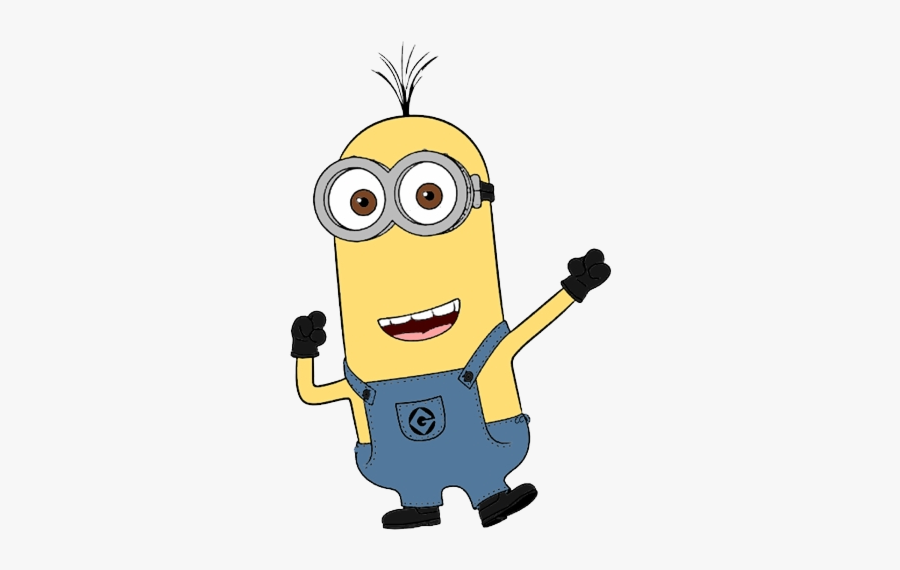 Minion Kevin Clipart Collection Minions Transparent - Minion Lab Safety ...