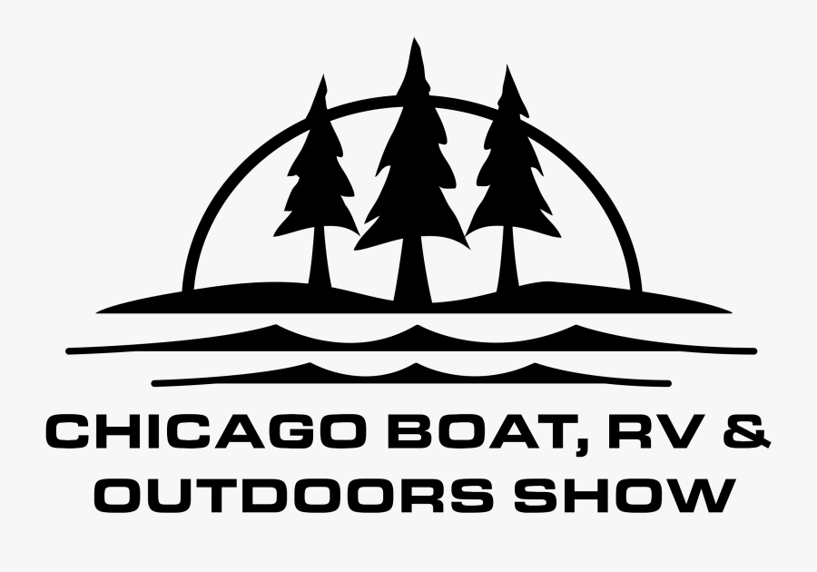 Chicago Boat Logo Png Transparent - Font Eurostile Extra Bold , Free ...