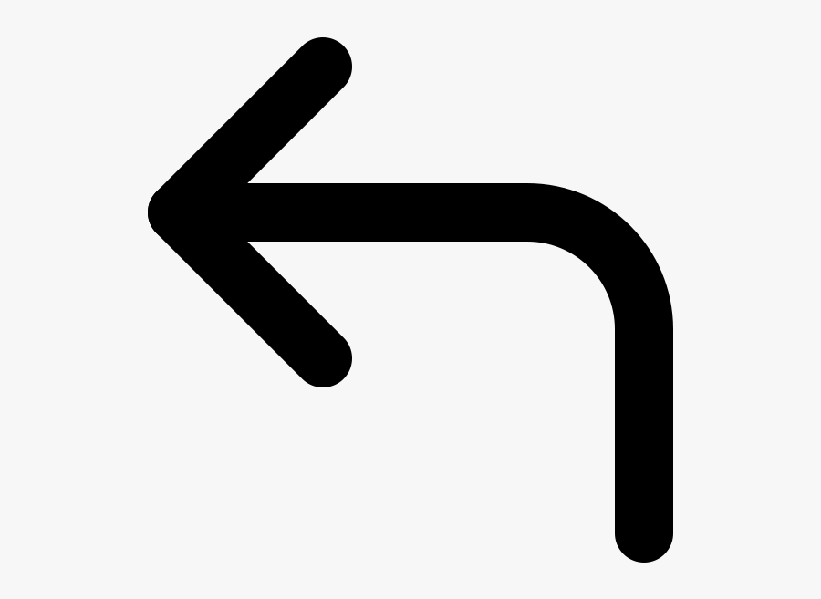 Feather Arrows Corner Up Left - Sign , Free Transparent Clipart ...