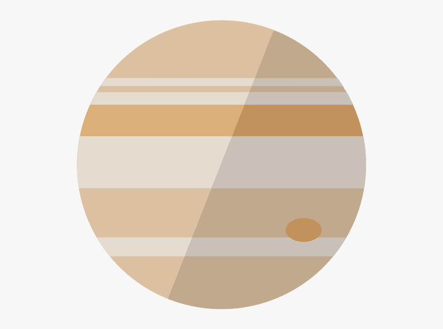 Jupiter By Shaddow24-d8vkg2l - Planet Jupiter Pixel Art , Free ...