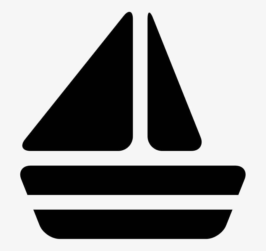 Boat Icon Png , Free Transparent Clipart - ClipartKey