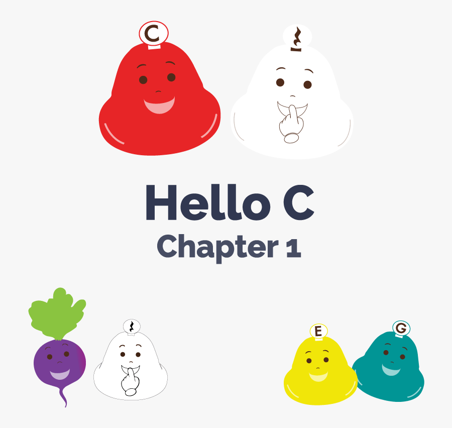 Year 1, Chapter 1 , Free Transparent Clipart - ClipartKey