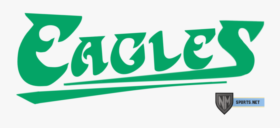 Script Logo Adjusted With Cc - Philadelphia Eagles , Free Transparent ...