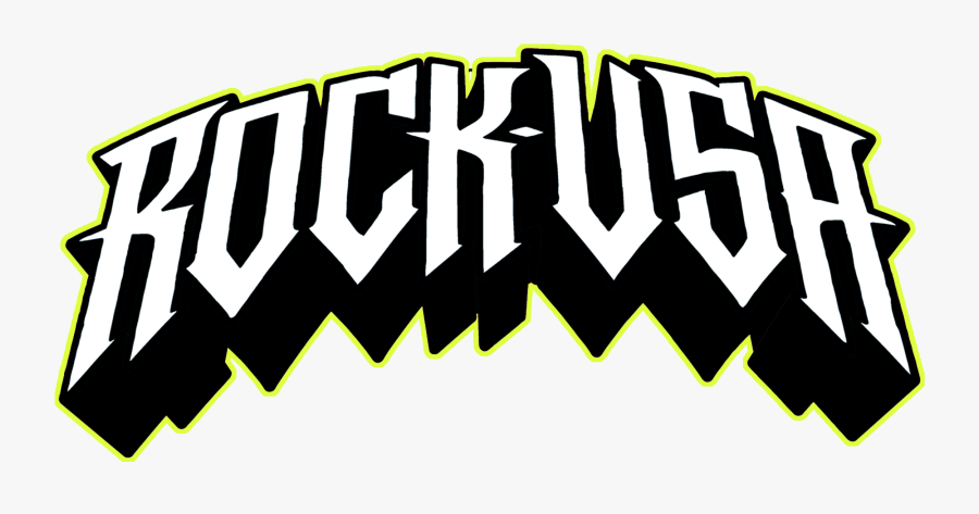 Rock Usa 2019 , Free Transparent Clipart - ClipartKey