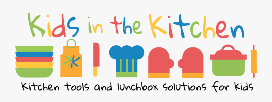 Kids In The Kitchen - Kitchen Kids Logo , Free Transparent Clipart ...