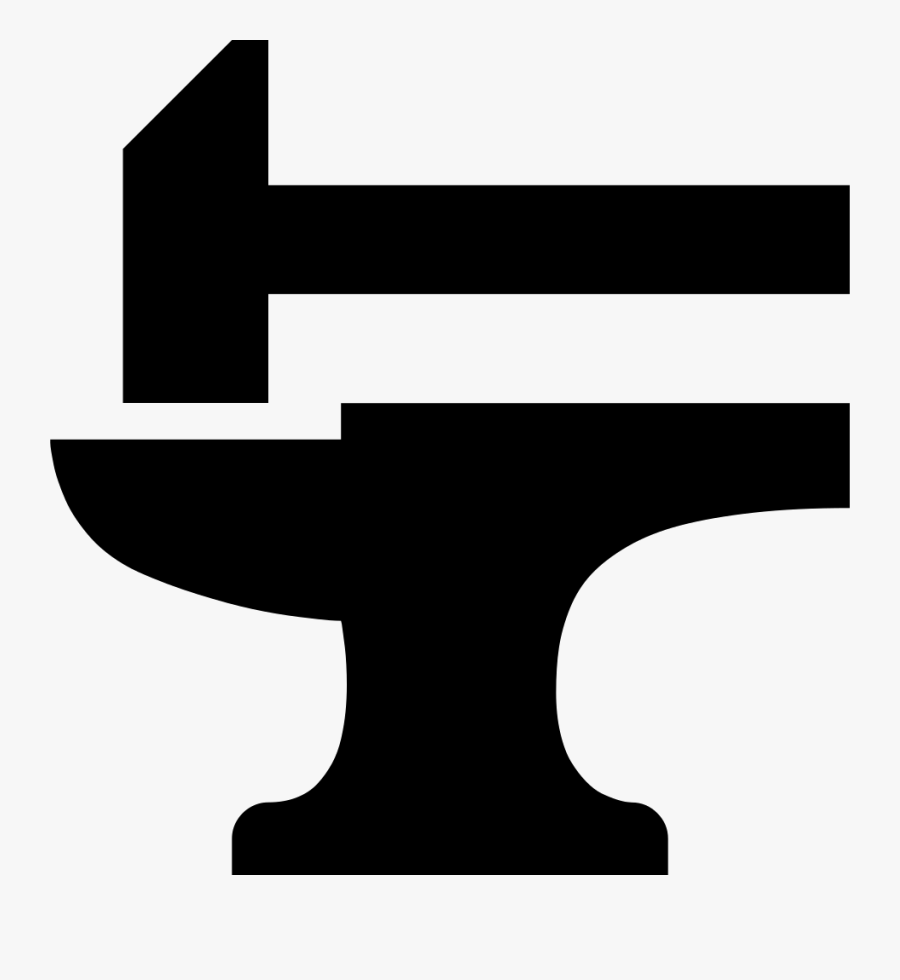 Blacksmith Logo Computer Icons Hephaestus - Blacksmith Icon , Free ...