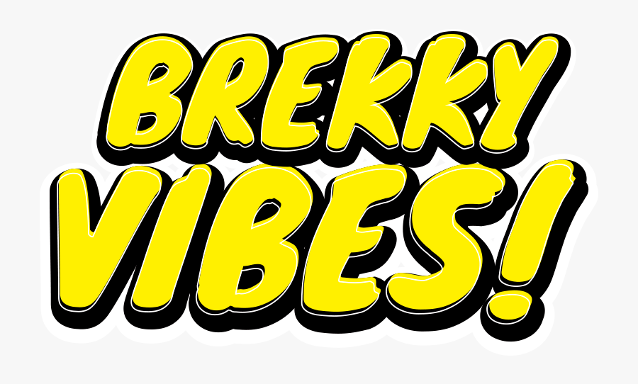 Promo Logo Brekky - Illustration , Free Transparent Clipart - ClipartKey