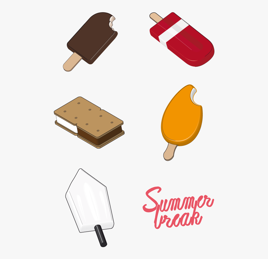 Ice Cream Bar , Free Transparent Clipart - ClipartKey