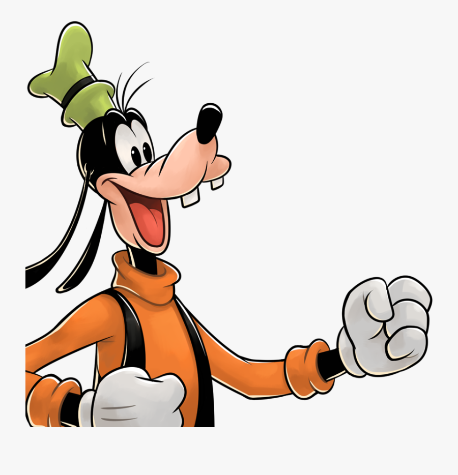 Disney Heroes Battle Mode Goofy , Free Transparent Clipart - ClipartKey