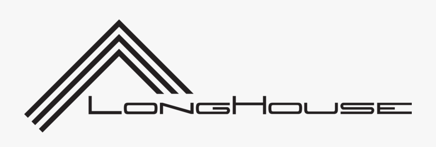 Longhouse Logo , Free Transparent Clipart - ClipartKey
