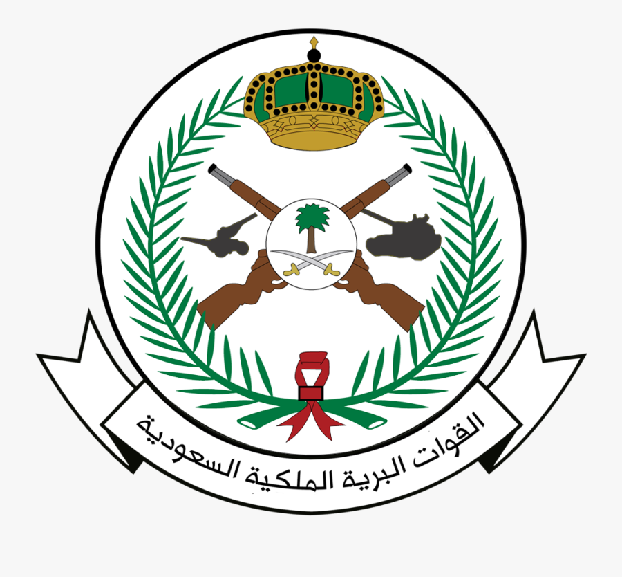 "royal Saudi Land Force Logo - Royal Saudi Air Defense , Free ...
