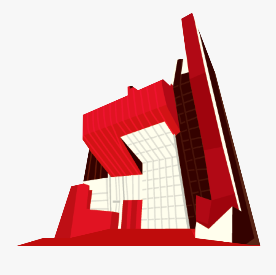 School Of Design And Arts Benilde Logo , Free Transparent Clipart ...