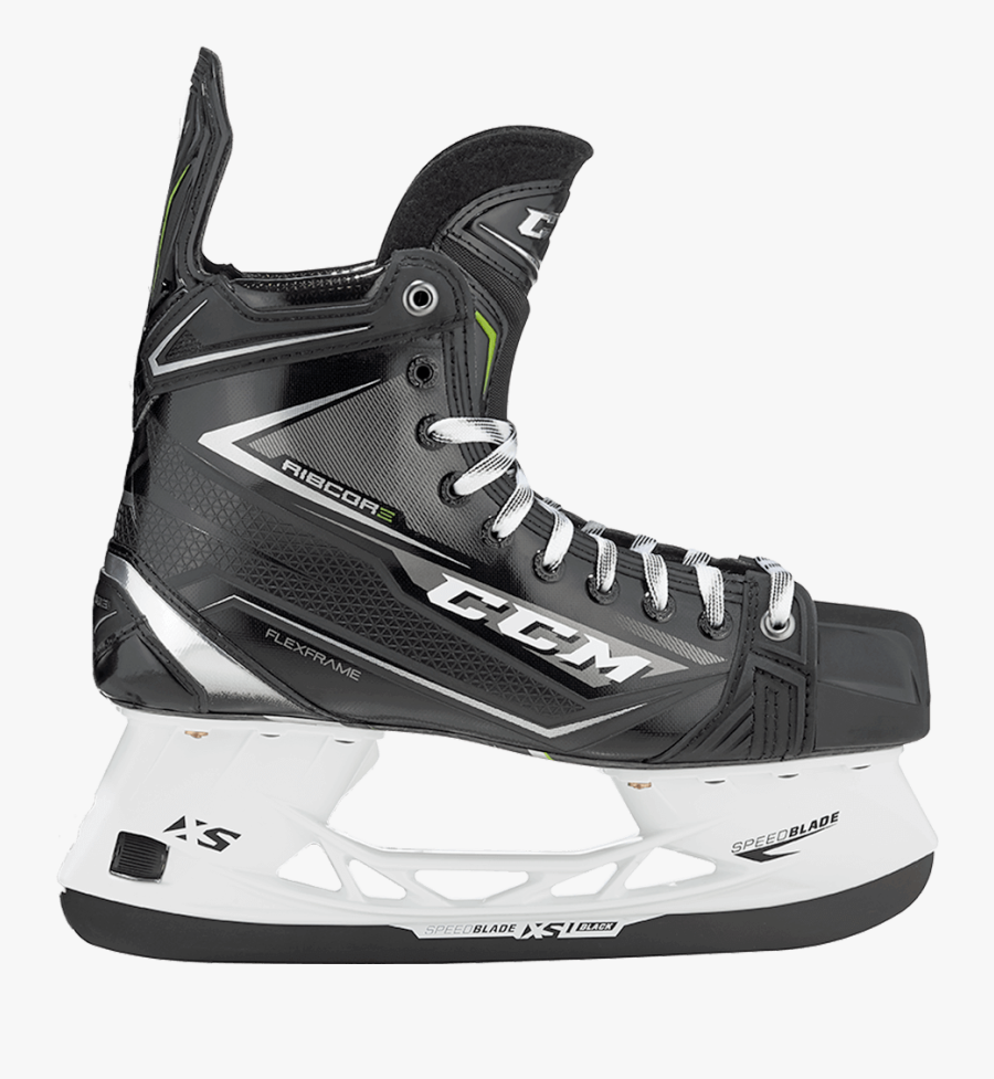 Ccm Ribcor 80k Skates , Free Transparent Clipart - ClipartKey
