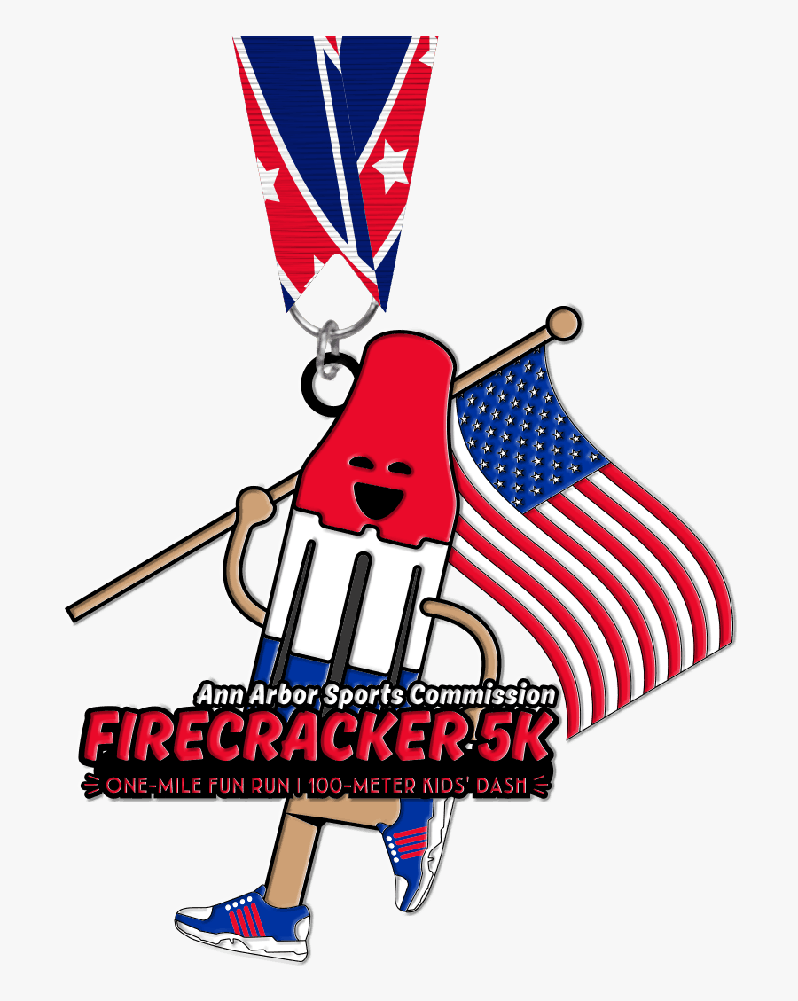 Firecracker 5k Tee Shirts , Free Transparent Clipart - ClipartKey