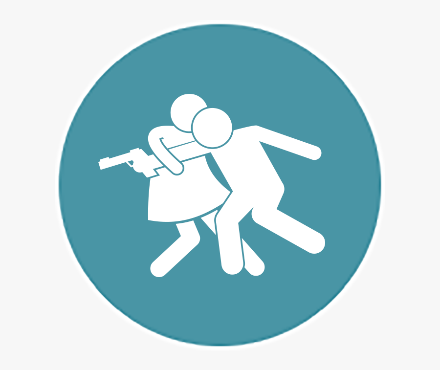 Self-defense Skills , Free Transparent Clipart - ClipartKey