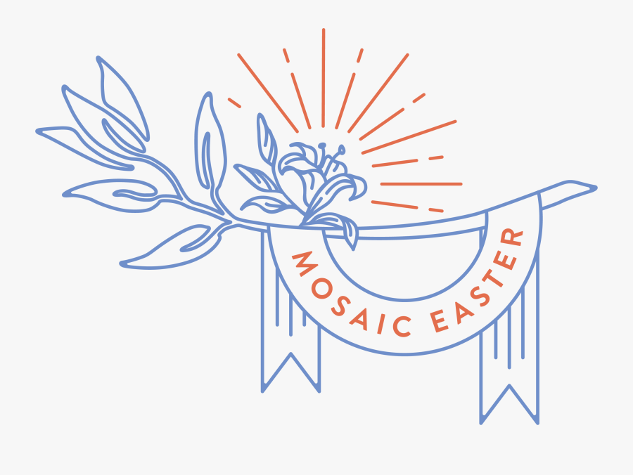 Resurrection Sunday Clip Art , Free Transparent Clipart - ClipartKey