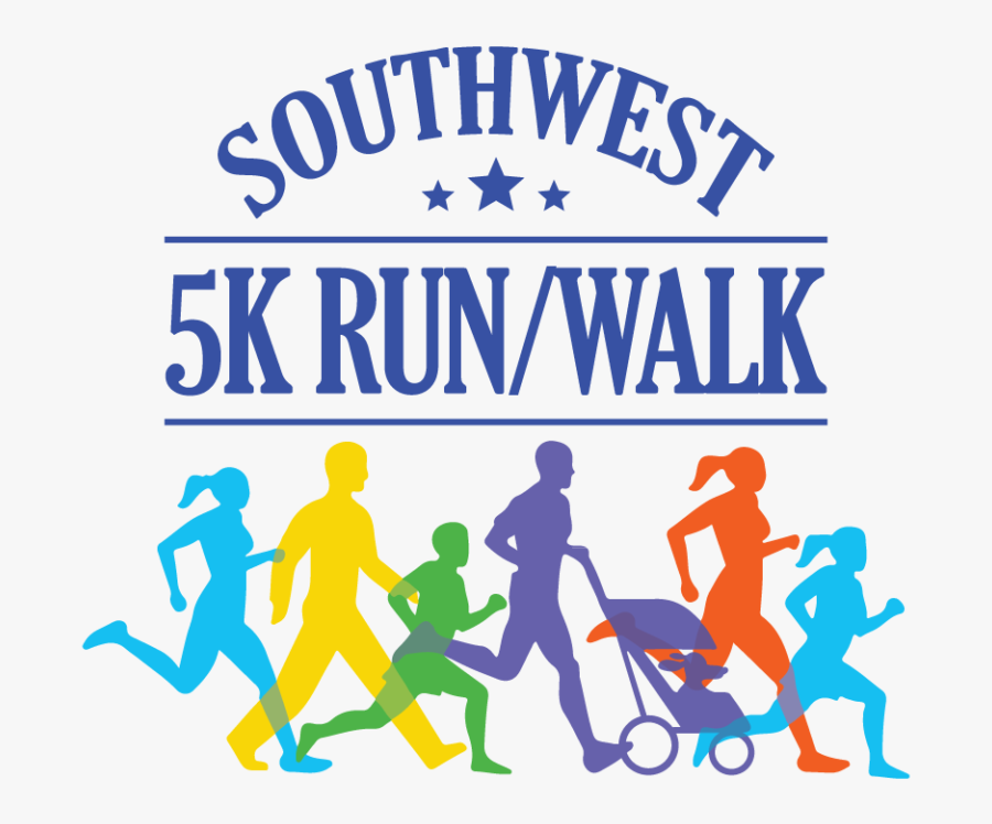 5k Race , Free Transparent Clipart - ClipartKey