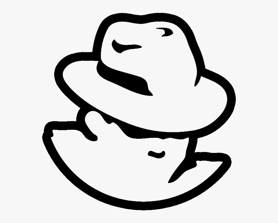 Red Hat Linux , Free Transparent Clipart - ClipartKey