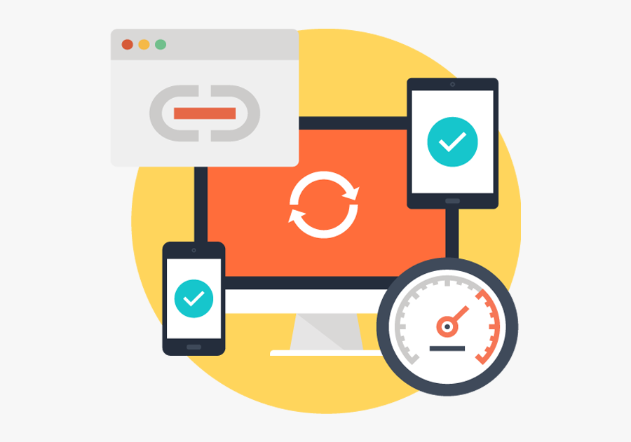 Mobile Computer Icon , Free Transparent Clipart - ClipartKey