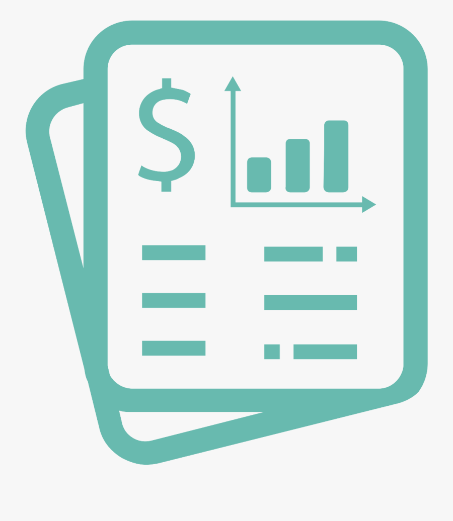 Income Statement Icon , Free Transparent Clipart - ClipartKey