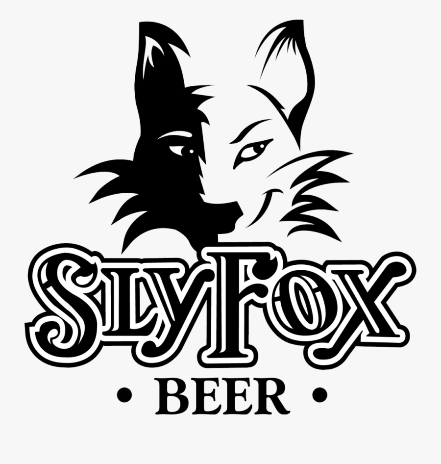Sly Fox Brewing , Free Transparent Clipart - ClipartKey