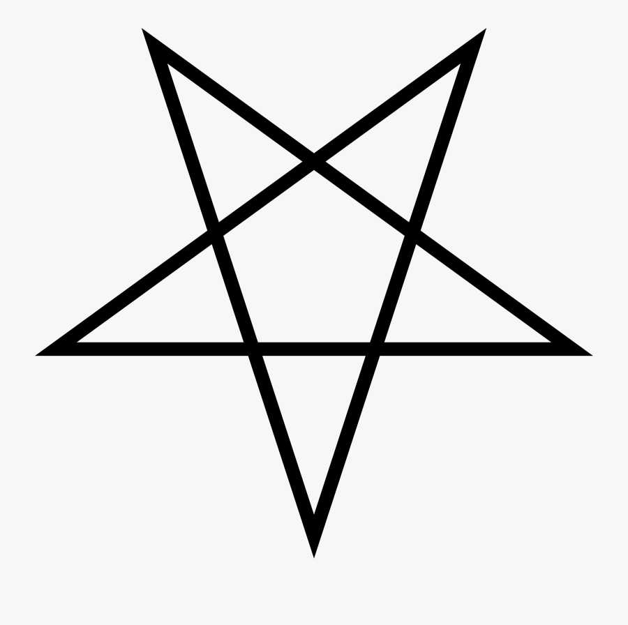 Transparent Inverted Cross Png - Pentagram Png , Free Transparent ... Transparent Inverted Cross Png - Pentagram Png , Free Transparent ...